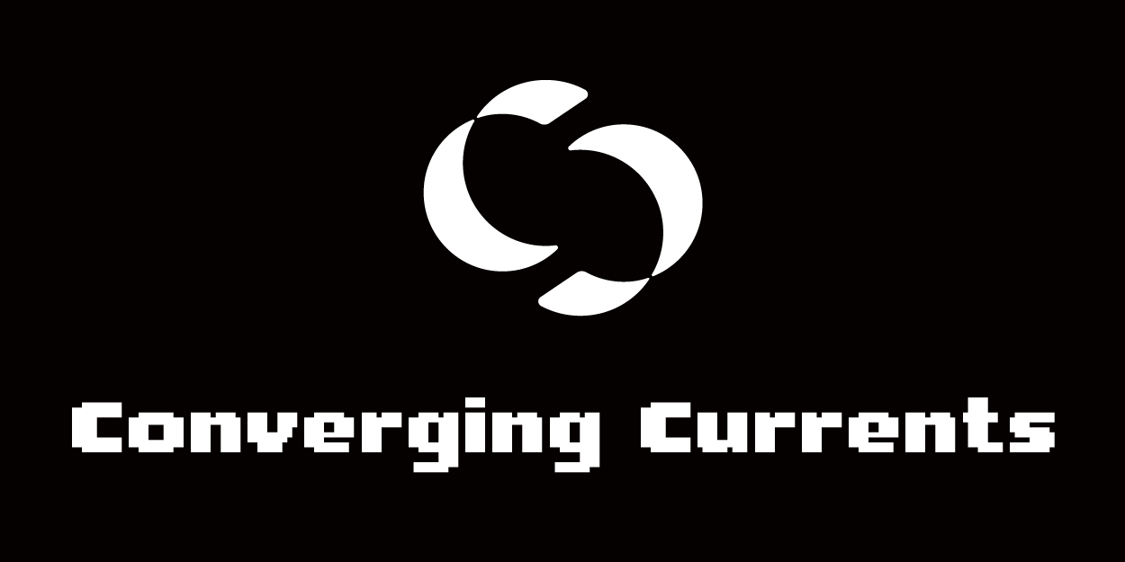 Converging Currents - An Art Gazette - for Creatives, Collectors & Curators